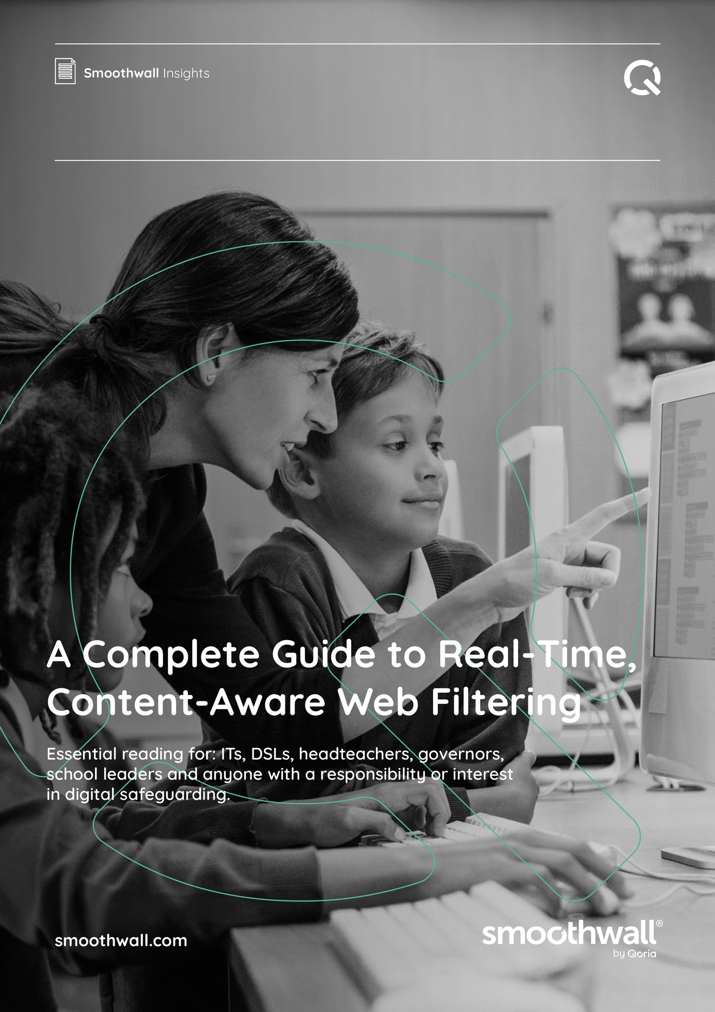 Cloud Filter | Real-Time Content-Aware Web Filtering | Smoothwall